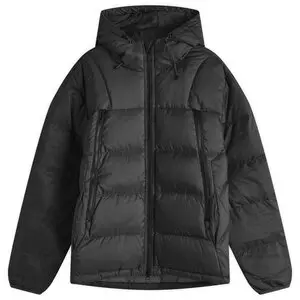 FRIZMWORKS Altavia Down Jacket