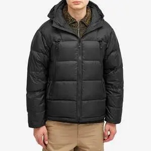 FRIZMWORKS Altavia Down Jacket