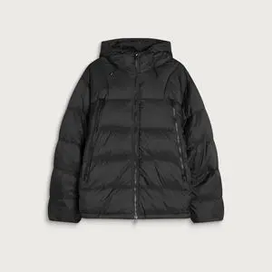 FRIZMWORKS Altavia Down Jacket - Black