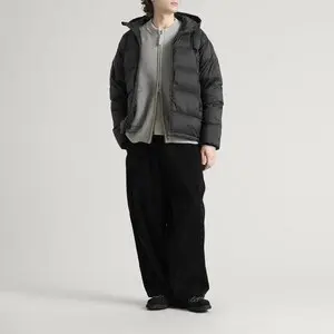 FRIZMWORKS Altavia Down Jacket - Black