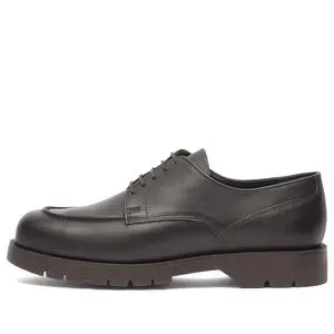 KLEMAN Frodan Shoe - Marron