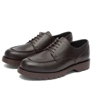 KLEMAN Frodan Shoe - Marron