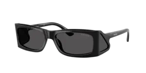 Prada Sunglasses - Dark Grey