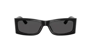 Prada Sunglasses - Dark Grey