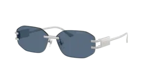 Versace Sunglasses Dark Blue