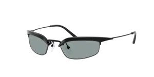 Prada Sunglasses - Dark Grey