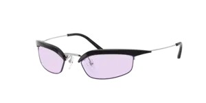 Prada Sunglasses - Violet