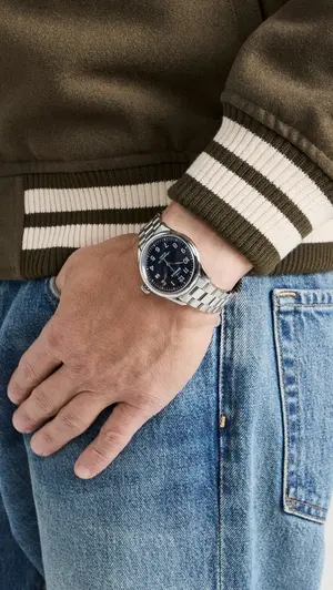 Shinola Vinton 38mm Watch