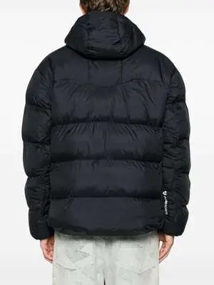 Nike Lunar Lake Puffer Jacket - Black