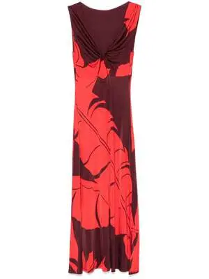 Johanna Ortiz Sleeveless Dresses