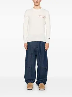 MC2 SAINT BARTH Heron Sweater