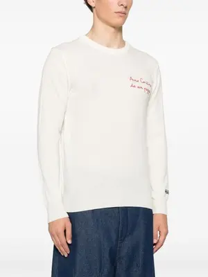 MC2 SAINT BARTH Heron Sweater