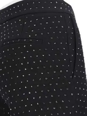 Andamane Crystal-embellished Trousers