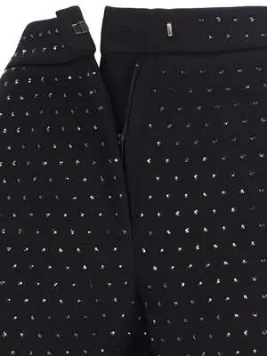 Andamane Crystal-embellished Trousers