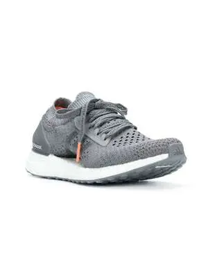 Adidas Ultraboost X Clima Sneakers - Grey