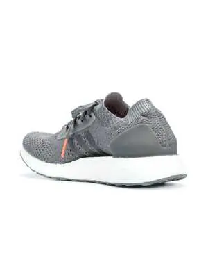 Adidas Ultraboost X Clima Sneakers - Grey