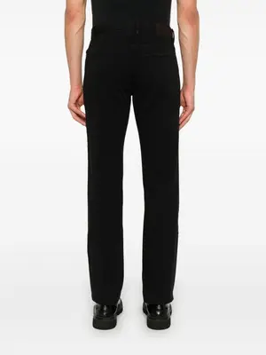 Brioni Chamonix Straight Leg Jeans