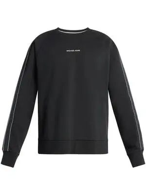Michael Kors Ribbed Activewear For Men