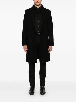 Canali Lightweight-jersey Shirt