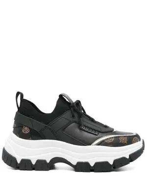 Guess Almond Toe Sneakers For Women