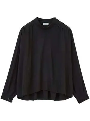 LEMAIRE Housse Long-sleeved Top