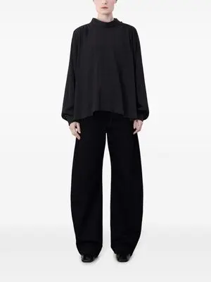 LEMAIRE Housse Long-sleeved Top