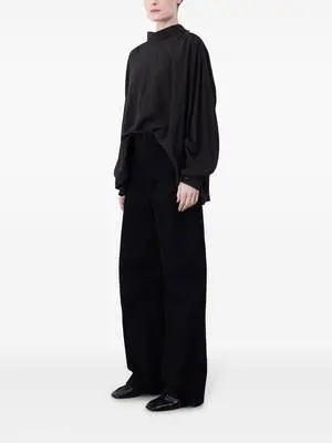 LEMAIRE Housse Long-sleeved Top