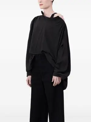 LEMAIRE Housse Long-sleeved Top