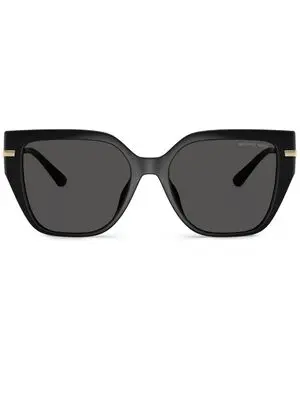 Michael Kors Square-frame Sunglasses - Black