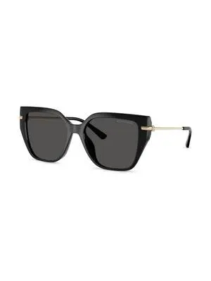Michael Kors Square-frame Sunglasses