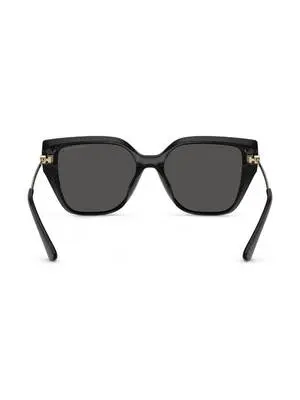 Michael Kors Square-frame Sunglasses