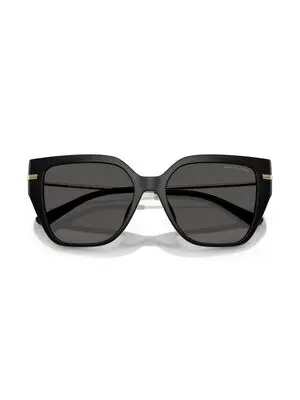 Michael Kors Square-frame Sunglasses