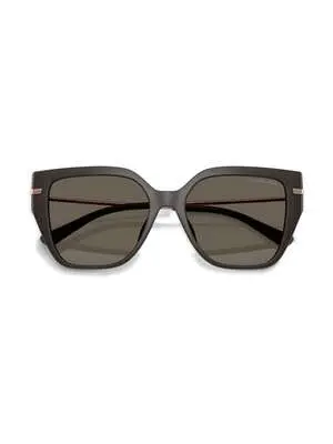 Michael Kors Rectangle Sunglasses
