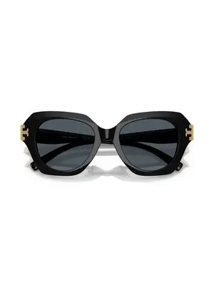 Tory Burch Oversized Sunglasses