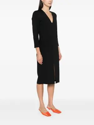 Blanca Vita Zip Up Day Dresses