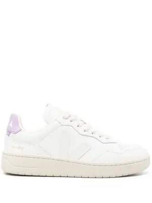 VEJA V-90 Sneakers - White
