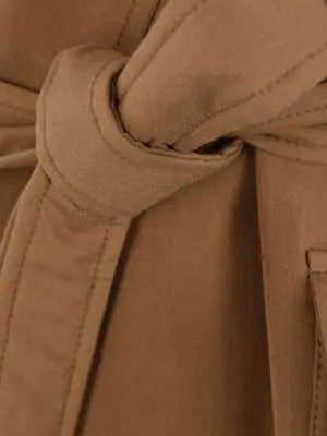 Loro Piana Silk Coat