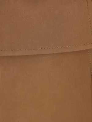 Loro Piana Silk Coat