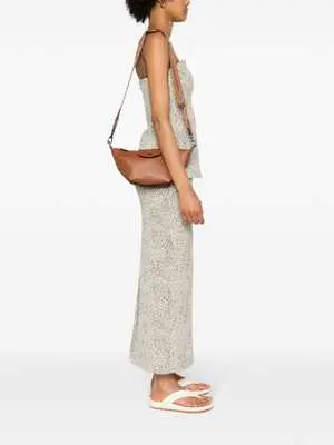 Longchamp Extra Xs Le Pliage Crossbody Bag