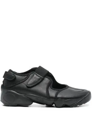 Nike Air Rift Sneakers - Black