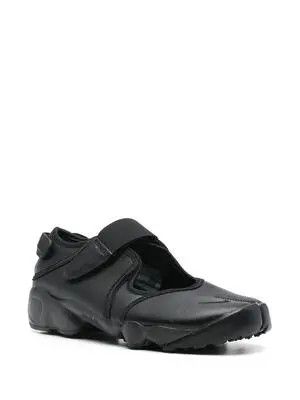 Nike Air Rift Sneakers - Black