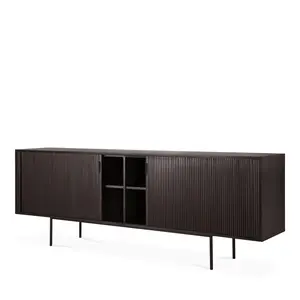 ETHNICRAFT Roller Max 88 Sideboard