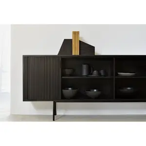 ETHNICRAFT Roller Max 88 Sideboard