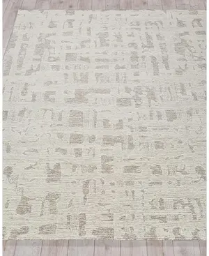EXQUISITE RUGS Aspen 6827 Area Rug, 8' X 10