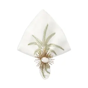 KIM SEYBERT Palm Coast Napkin