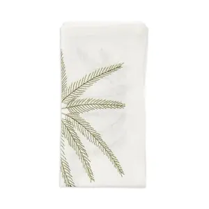 KIM SEYBERT Palm Coast Napkin