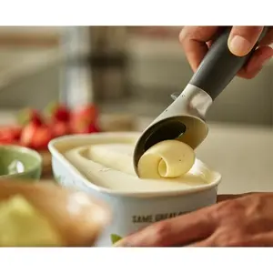 JOSEPH JOSEPH Elevate Ice Cream Scoop With Integrated Tool Rest