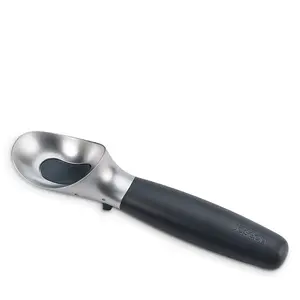 JOSEPH JOSEPH Elevate Ice Cream Scoop - Grey