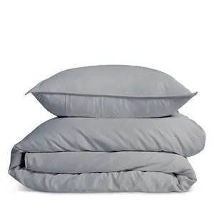 POM POM AT HOME Parker Duvet Cover, King - Ocean