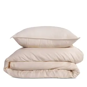 POM POM AT HOME Parker Duvet Cover, King - Sand